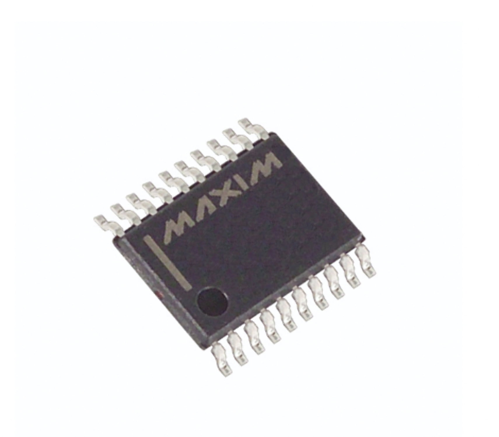 Pack of 2 MAX3225EEUP+ IC 2/2 Transceiver Full RS232 20-TSSOP - Walmart.com