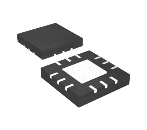 Pack of 2 MAX3395EETC+ IC Voltage Level Translator Bidirectional 1 ...