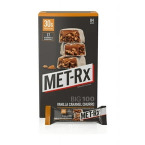 MET-Rx Protein Bars in Protein - Walmart.com