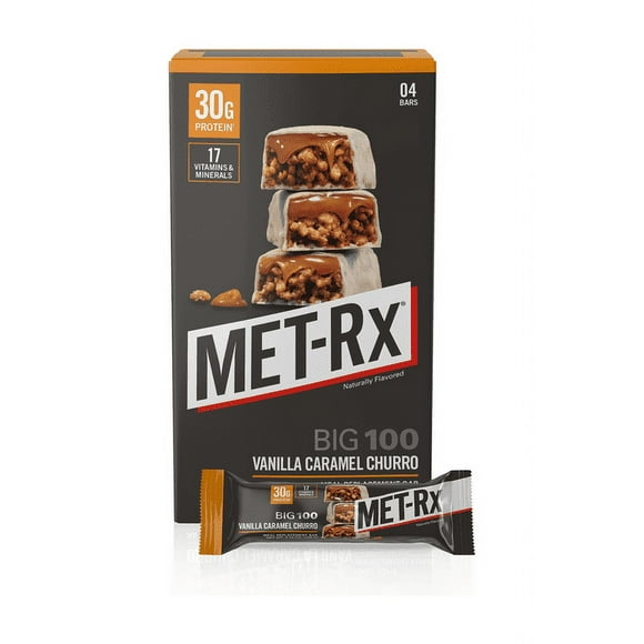 MET-Rx Protein Bars in Protein - Walmart.com