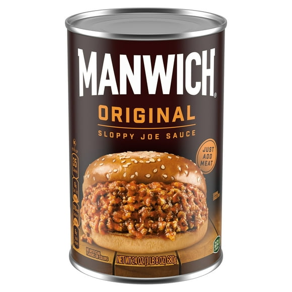 Brand: Manwich