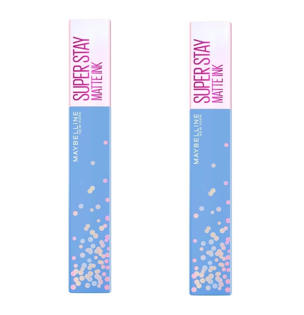 Maybelline SuperStay Vinyl Ink Liquid Lipstick, Lippy - Walmart.com