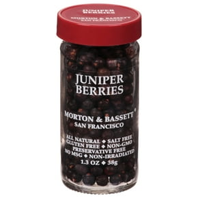 Juniper Berries
