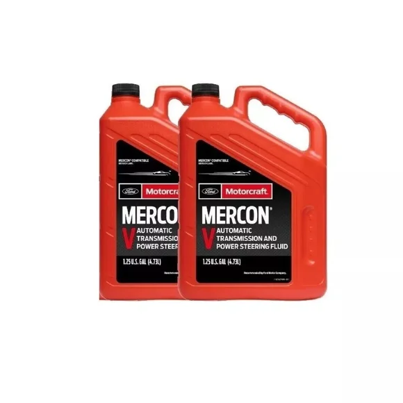 Motorcraft Mercon V