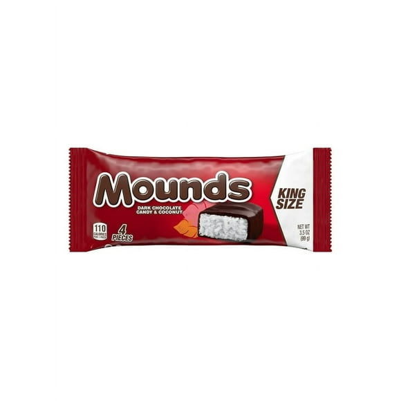 Mounds Candy
