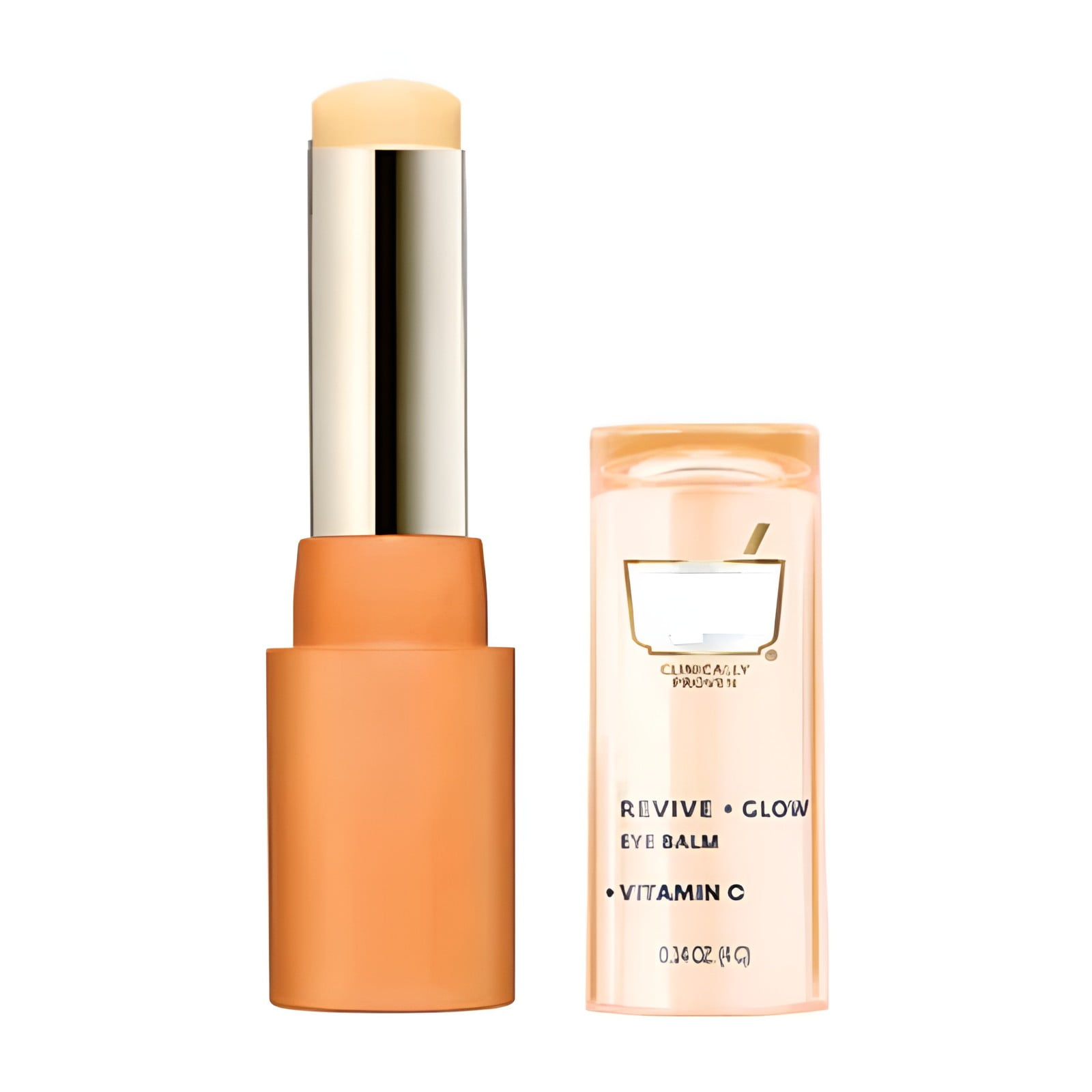 Pack of 2 Multi Correxion Revive + Glow Vitamin C Eye Balm (0.14 oz) - Walmart.com