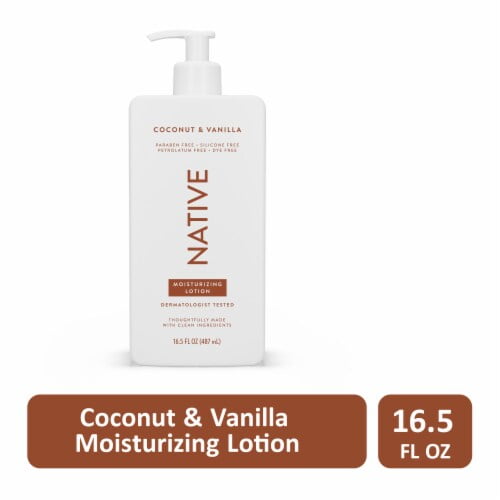 Native Lotion in Native - Walmart.com