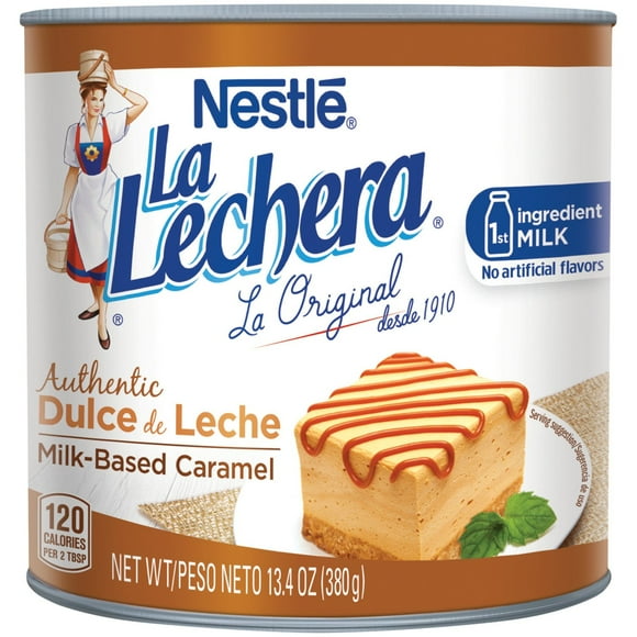 Dulce De Leche