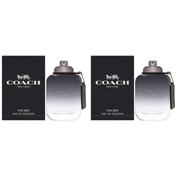 Coach Cologne for Men in Fragrances - Walmart.com