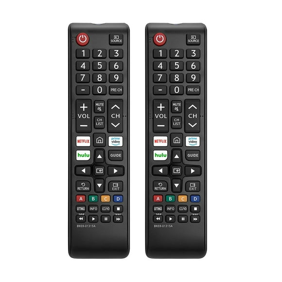 Universal Remote Roku