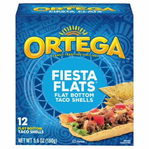 Taco shells - Walmart.com
