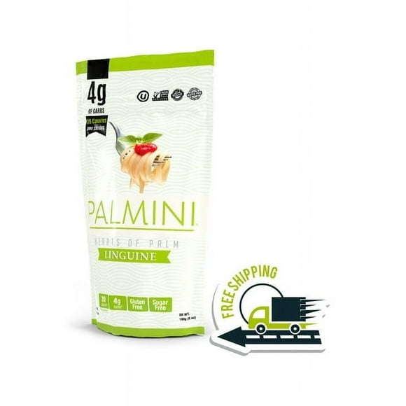 Palmini Dry pasta in Pasta & pizza - Walmart.com