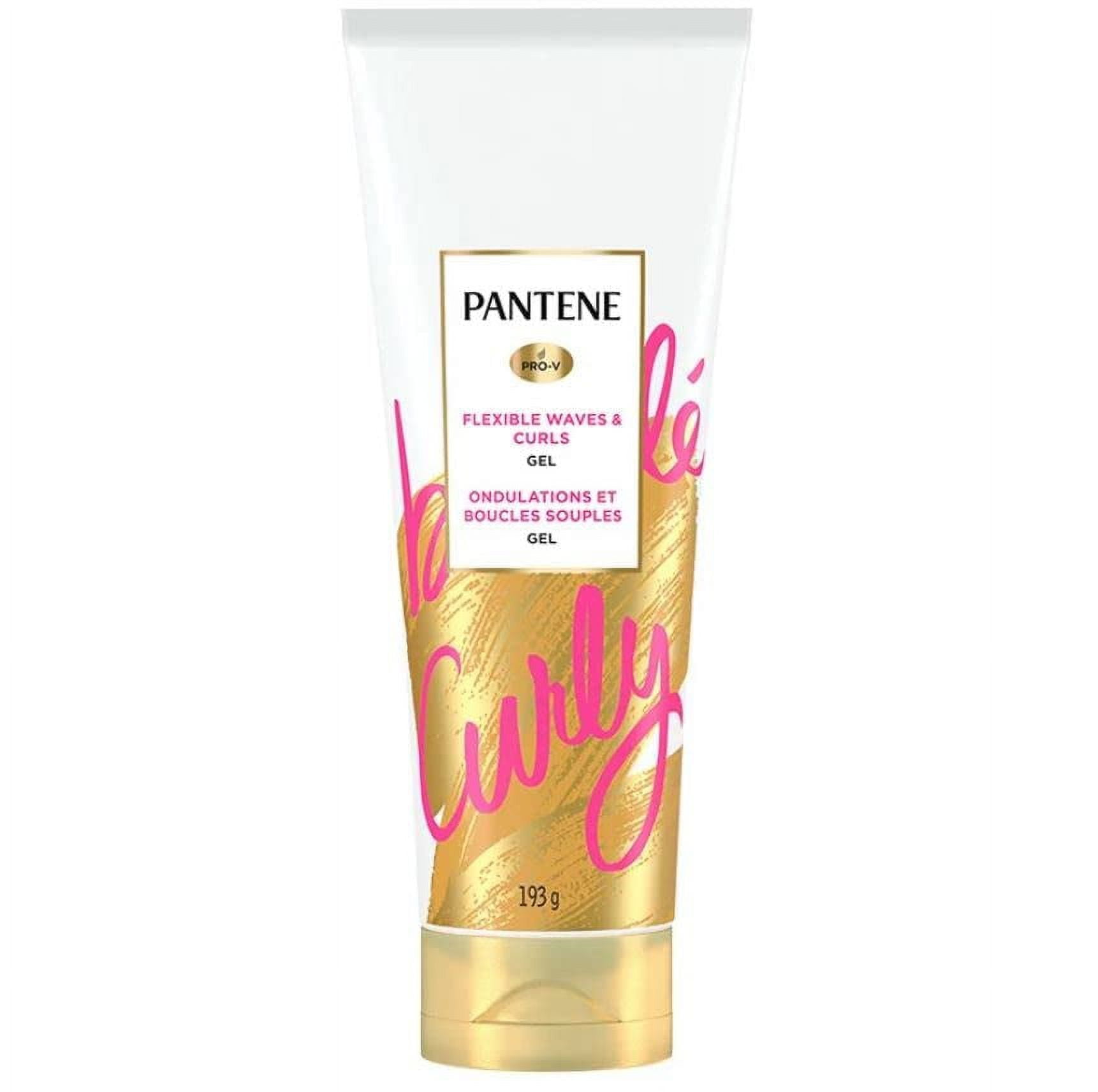Pack of 2 - Pantene Stylng Gel Crl Sh Size 6.8Z Packaging May Vary ...