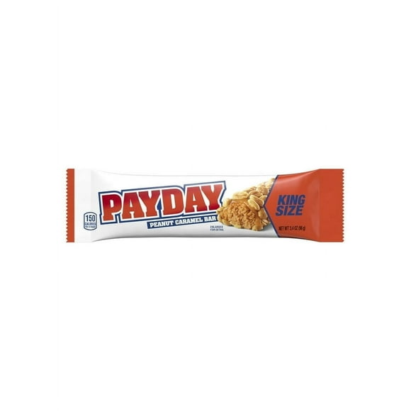 PAYDAY Candy Bars in Candy - Walmart.com