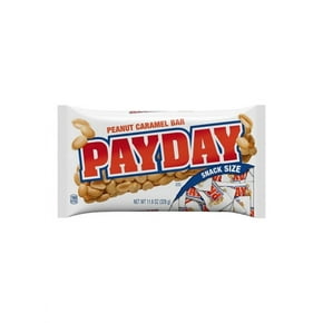 PAYDAY Chocolate in Candy - Walmart.com
