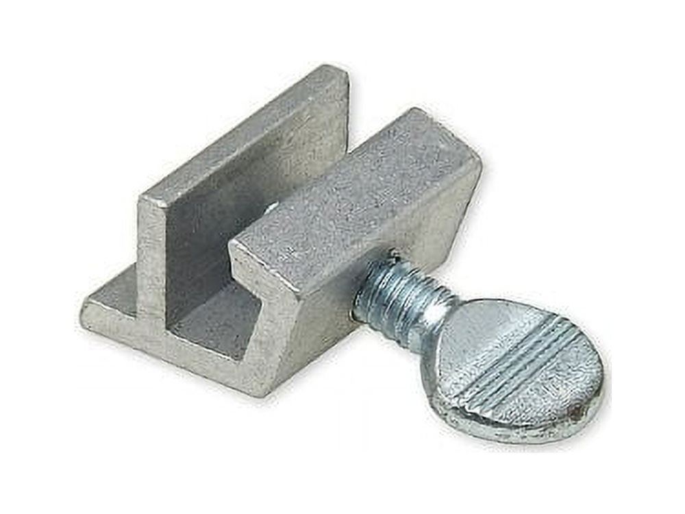 Pack of 2 Pcs Sliding Window Lock - Walmart.com