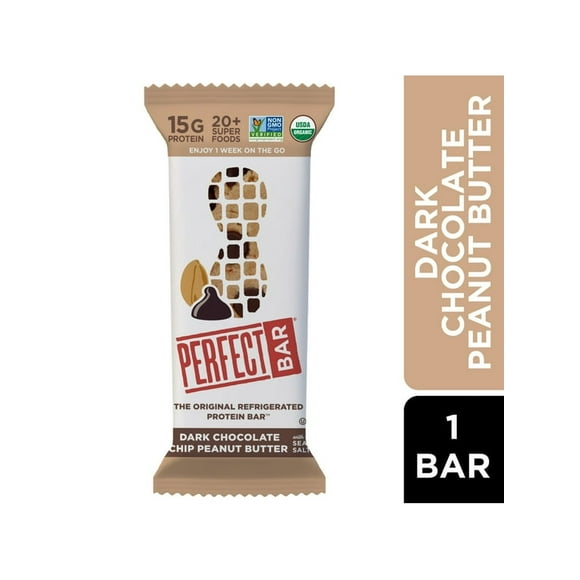 Perfect Bar Protein Bars in Protein - Walmart.com