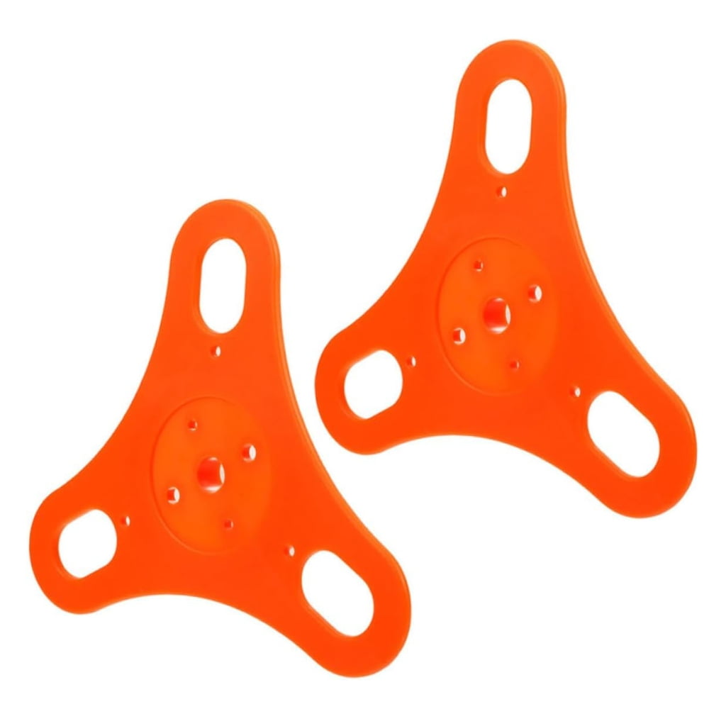 Pack of 2 Plastic Sealer Machine Film Stopper Plates Replacement Parts ...