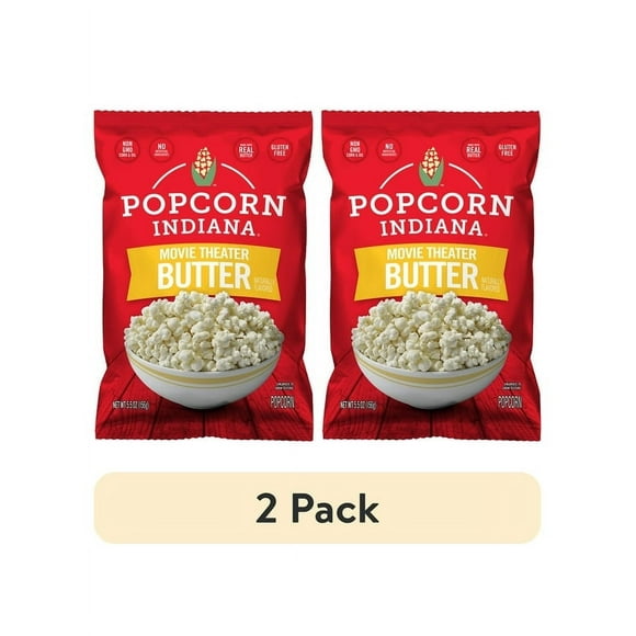 Popcorn, Indiana Popcorn in Snacks, Cookies & Chips - Walmart.com