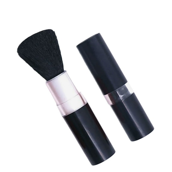 Pack of 2 Portable Rotating Telescopic Brushes for Keyboard Camera Lens ...