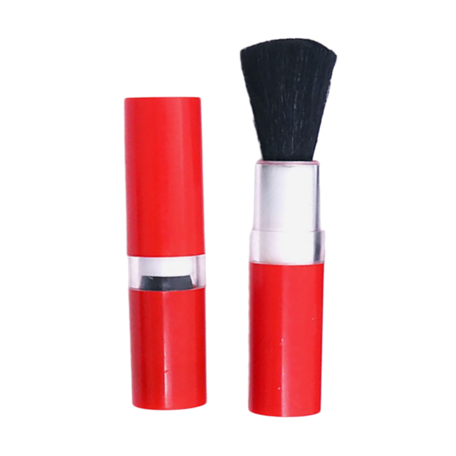 Pack of 2 Portable Rotating Telescopic Brushes for Keyboard Camera Lens ...