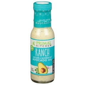 Primal Kitchen Dressing