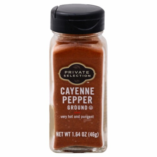 Bulk Cayenne Pepper