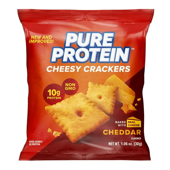 Pure Protein Chips