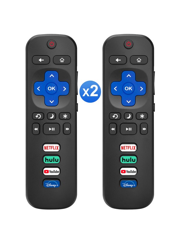 Remote Controls in TV Accessories - Walmart.com