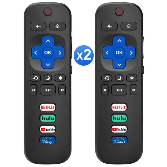 Onn Roku Remote