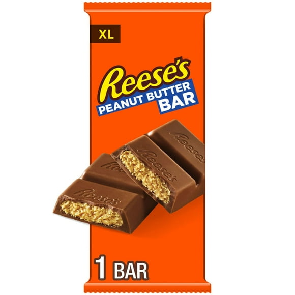 Reese Outrageous Bars