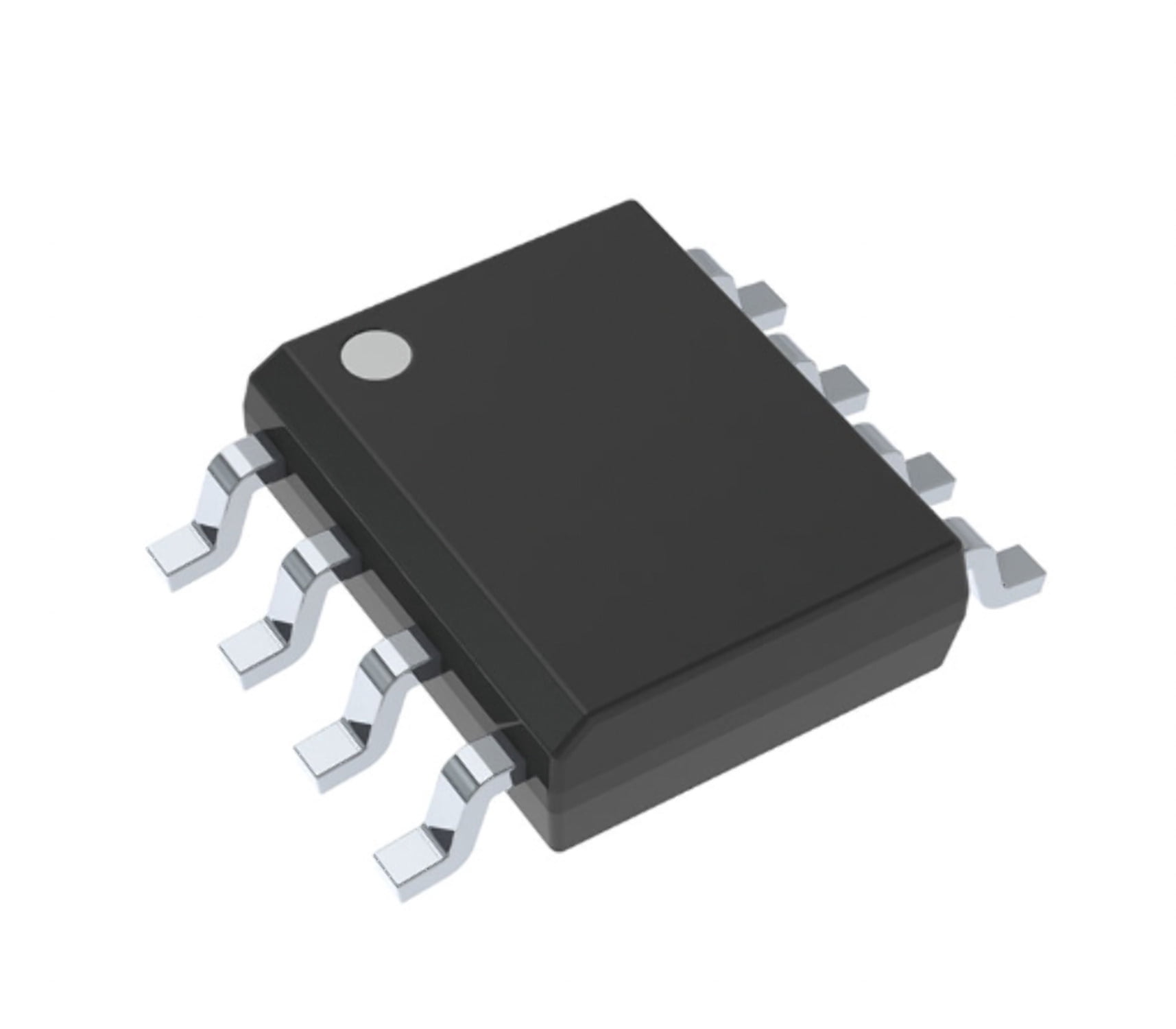 Pack of 2 REF200AU IC Current Mirror, Current Sink/Source Regulator ...