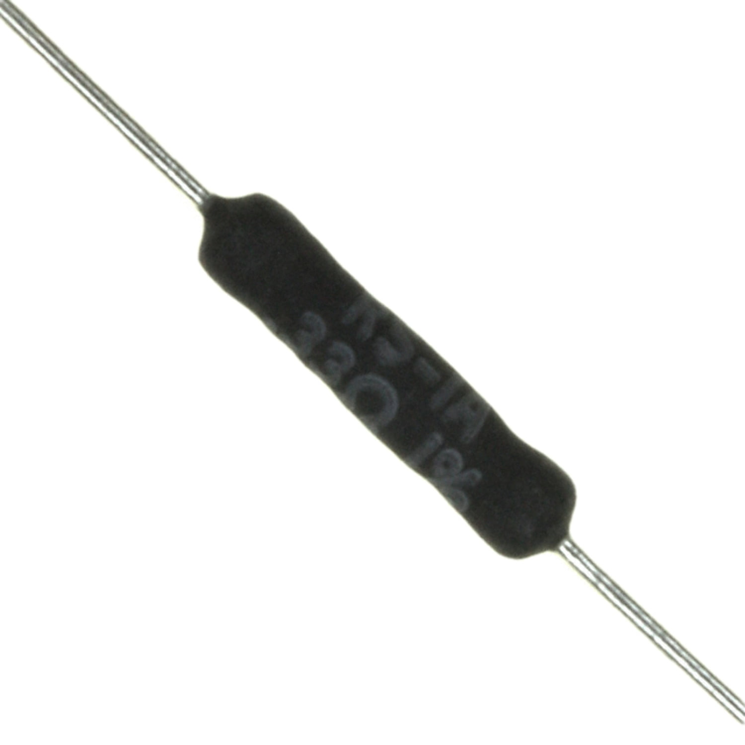 Pack of 2 RS02B250R0FE12 RES 250 OHM 1% 3W Axial :RoHS - Walmart.com