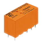 Pack of 2 RZ03-1A3-D012 General Purpose Relay Power/Signal RZ-Series ...