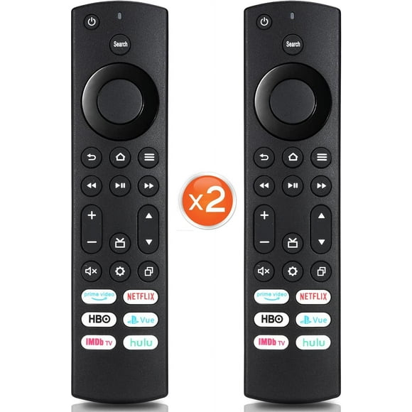 Toshiba Fire Tv Replacement Remote