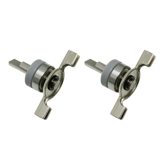Pack of 2 Replacement Part Bread Machine Drum Assembly Shaft Assembly ...