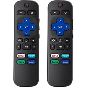 Tcl Roku Tv Remote