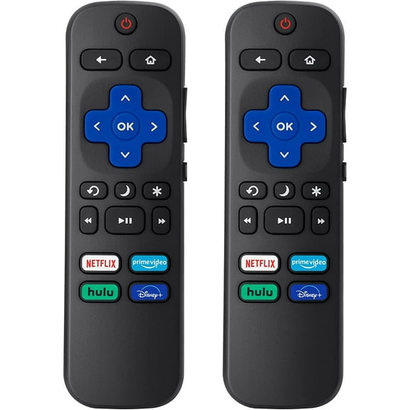 Roku Express Remote Replacement