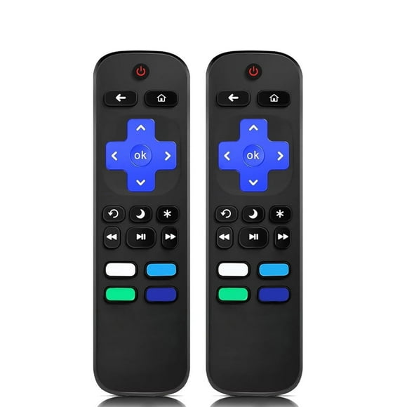 Onn Remote Control
