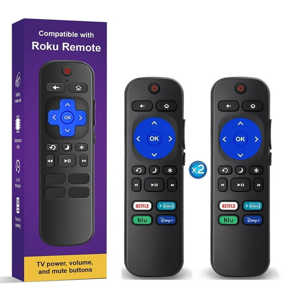 Onn Remote Control