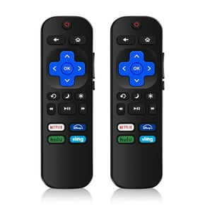 Roku Control