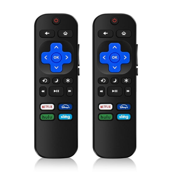 Roku Express Remote Replacement