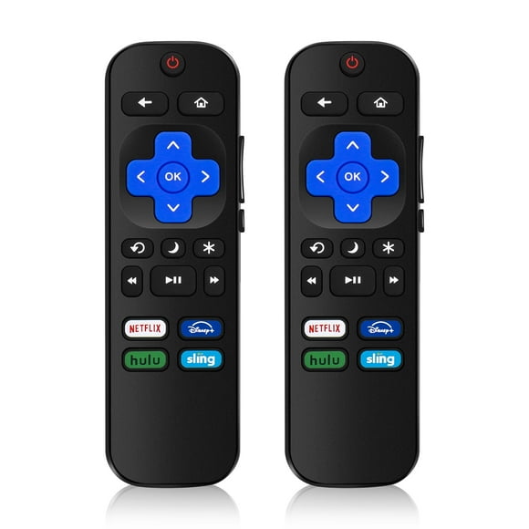 Remote Control Sling Tv