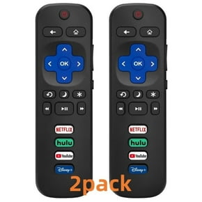 Roku Remote Hisense