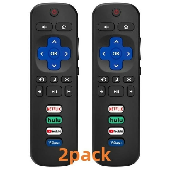 Replace Roku Remote