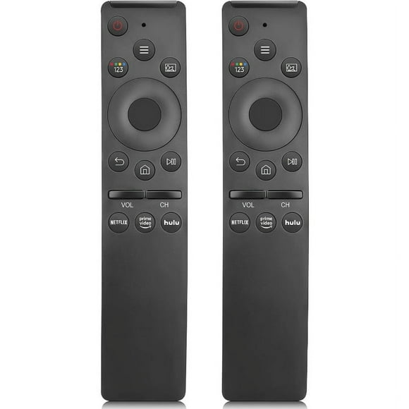 Hulu Remote Control