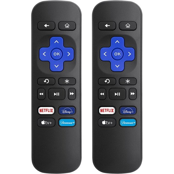 Roku Express Remote Replacement