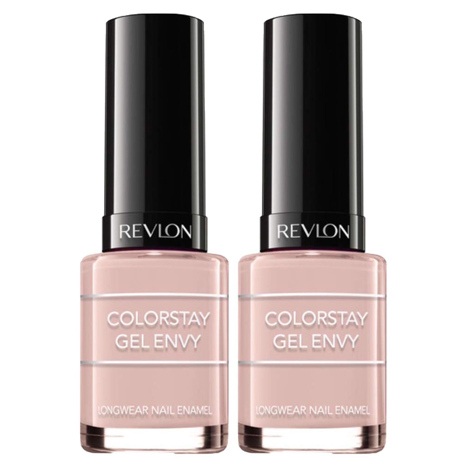 Pack of (2) Revlon ColorStay Gel Envy, Skinny Dip, 0.400 Fluid Ounce ...