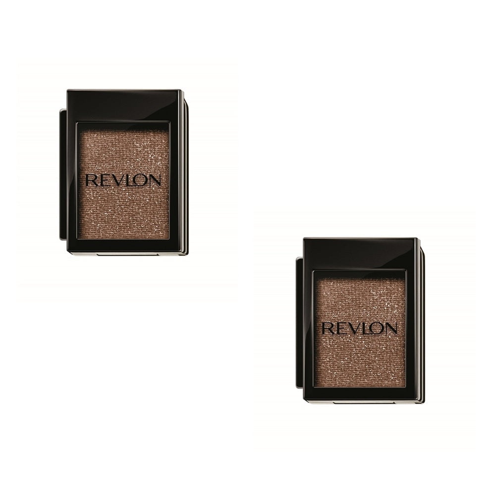 Pack of 2 Revlon Colorstay Shadowlinks Eye Shadow, Java (Pearl) 280 ...