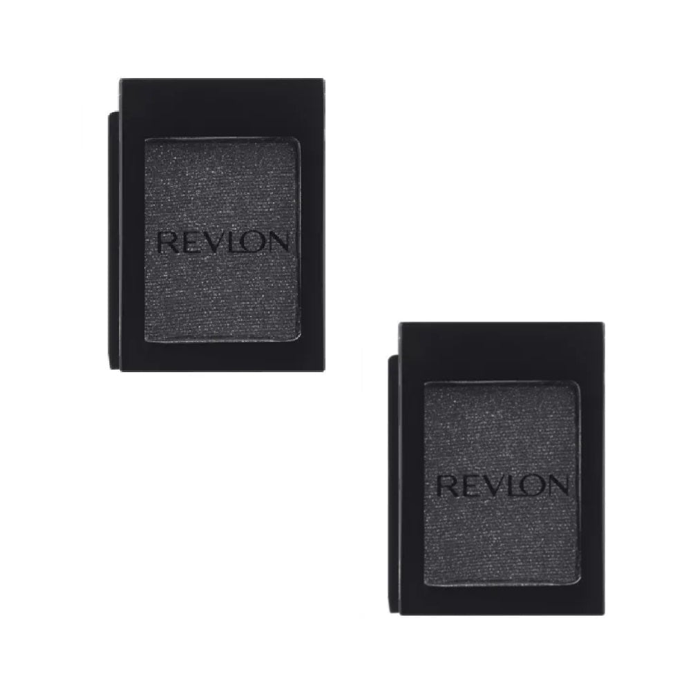 Pack of 2 Revlon Colorstay Shadowlinks Eye Shadow, Onyx (Pearl) 300 ...